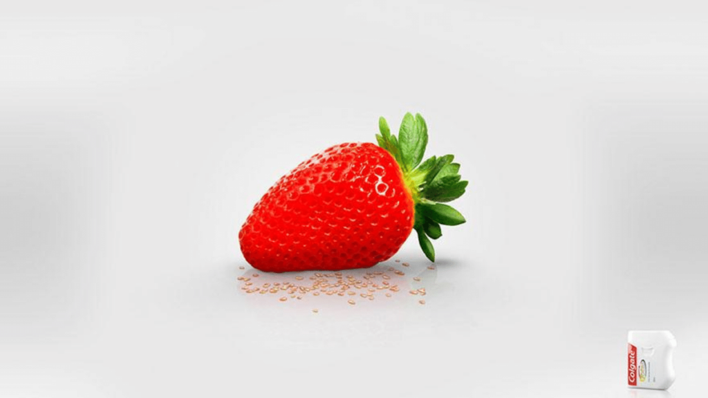 70 Best Print Adverts Of All Time - Empire Group